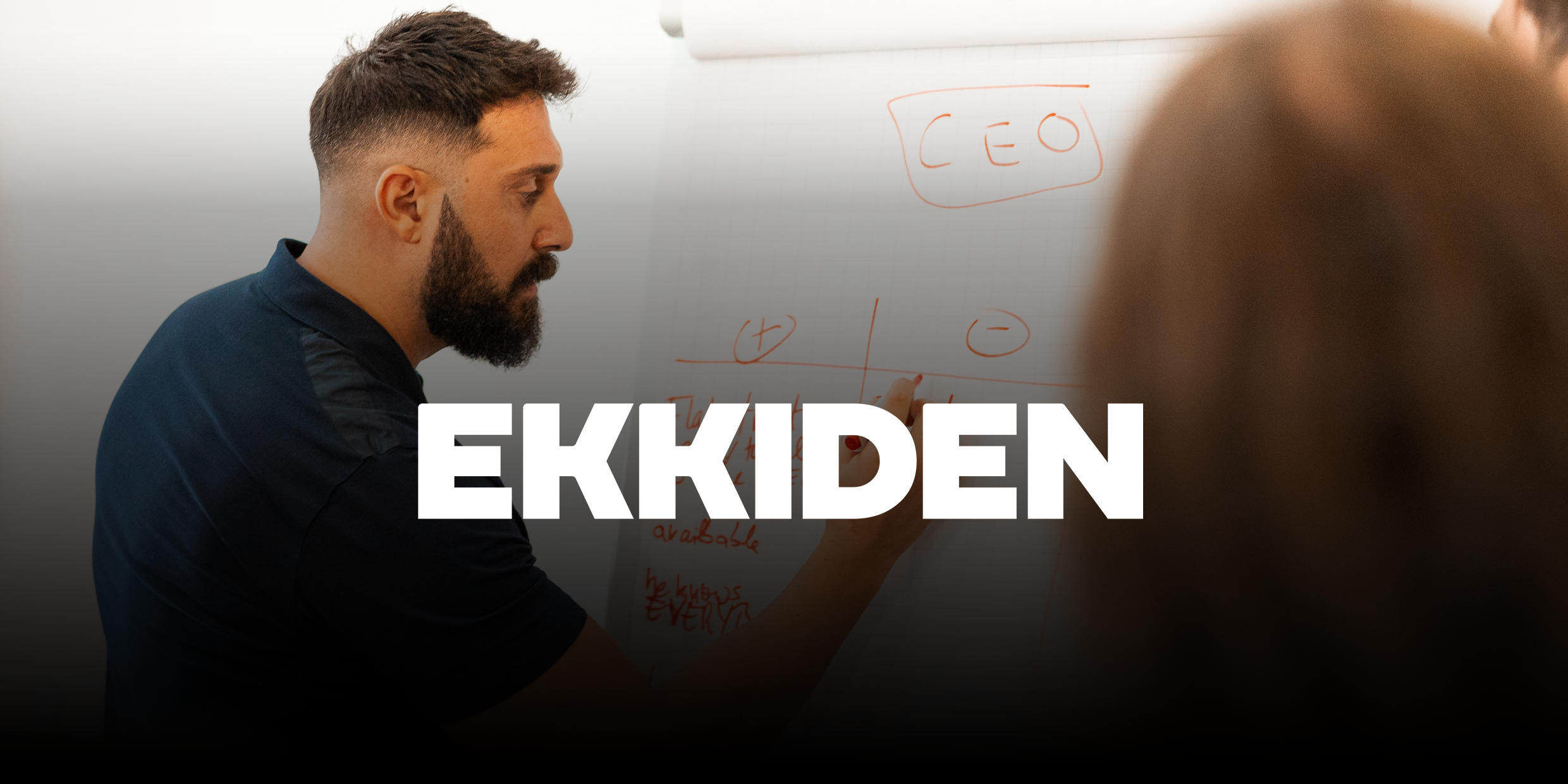 Sustainable Transformation | Ekkiden, International Consulting Group